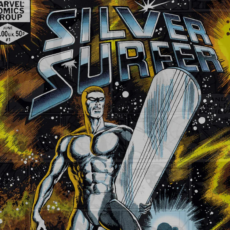 Silver Surfer V2 – Page 3 – IMPERIAL COMICS