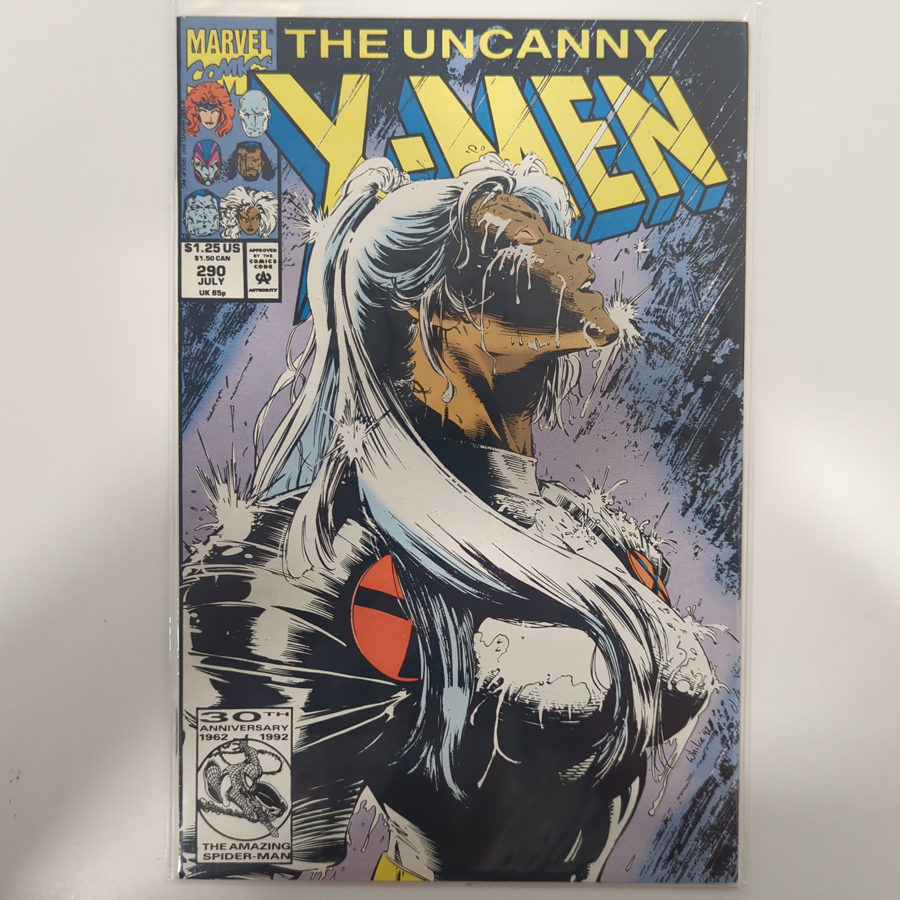 X-MEN V1 – IMPERIAL COMICS