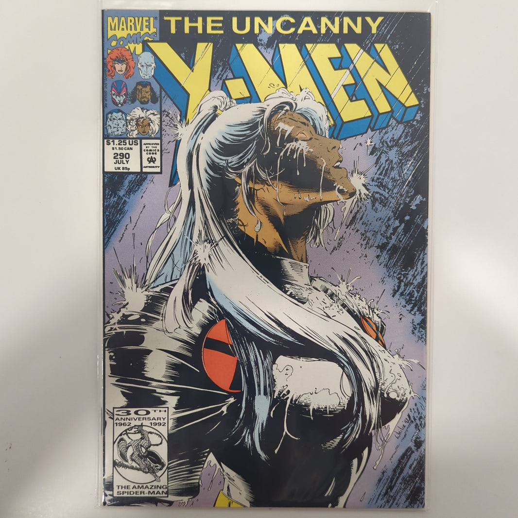 X-MEN V1 – IMPERIAL COMICS